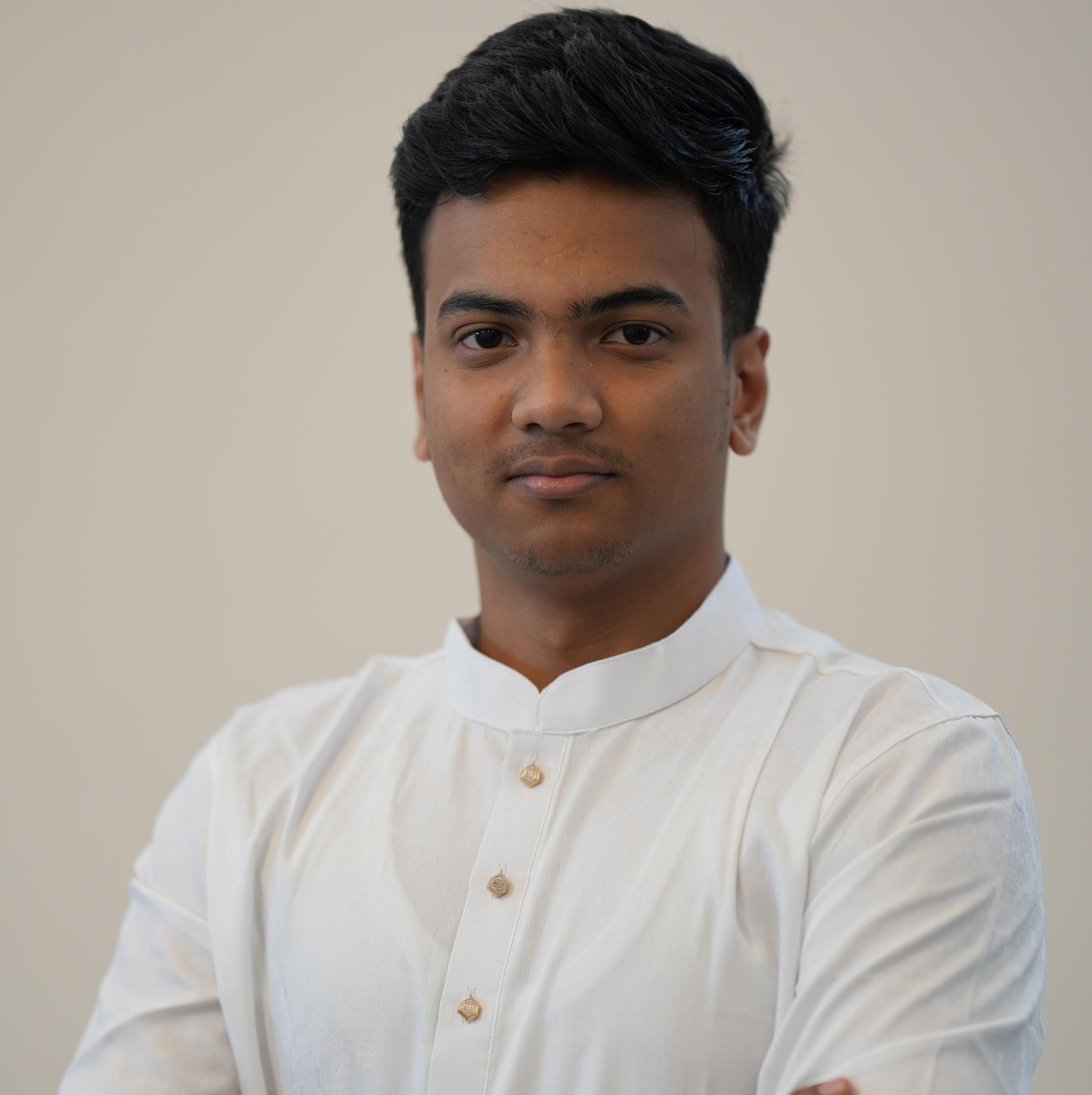 Our Team || ASG SHOP™ - AI Solutions Garage